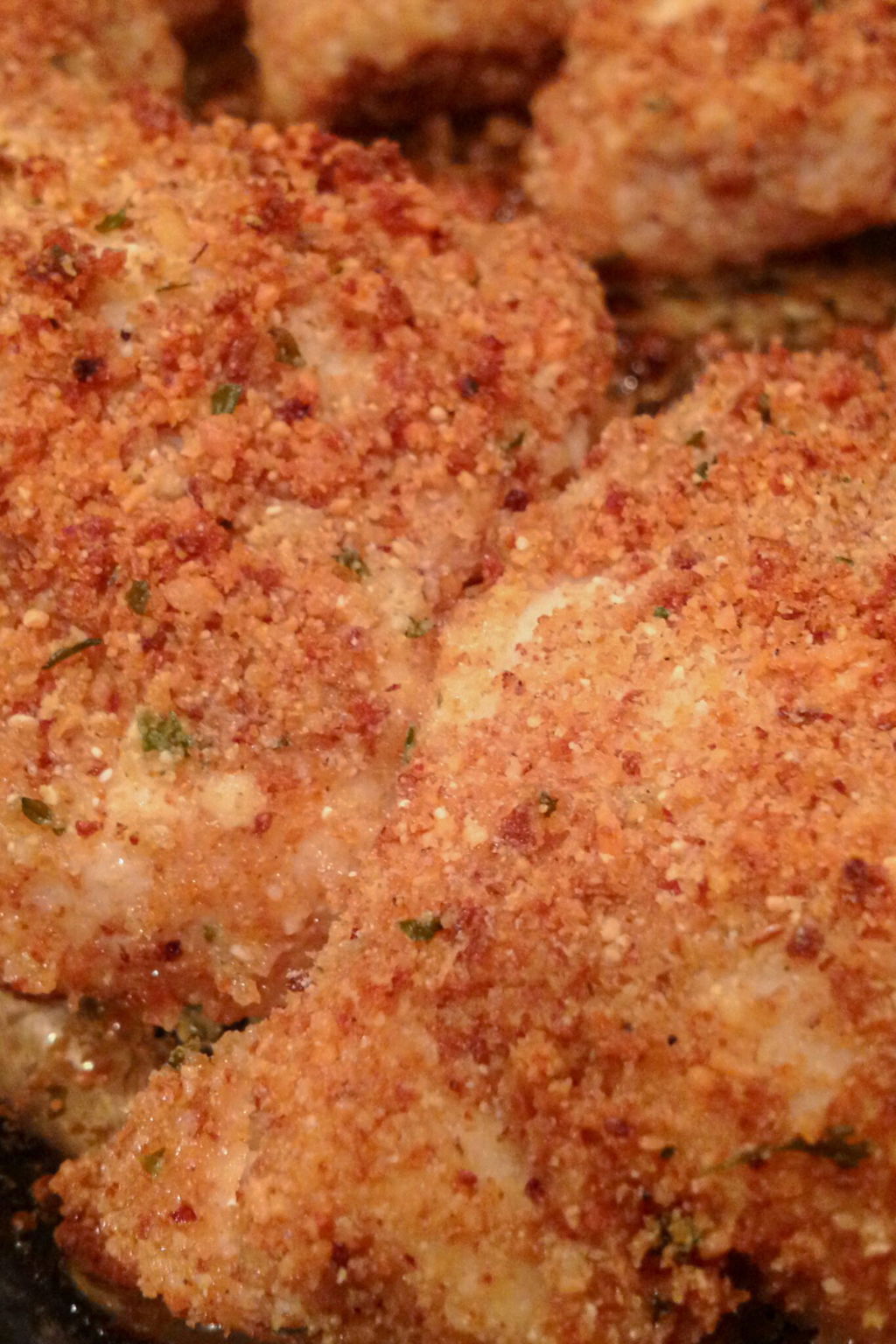 Easy Baked Garlic Chicken Recipe - The Protein Chef