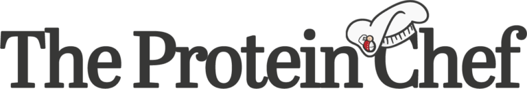 The Protein Chef - The Best Healthy Recipes For Any Diet