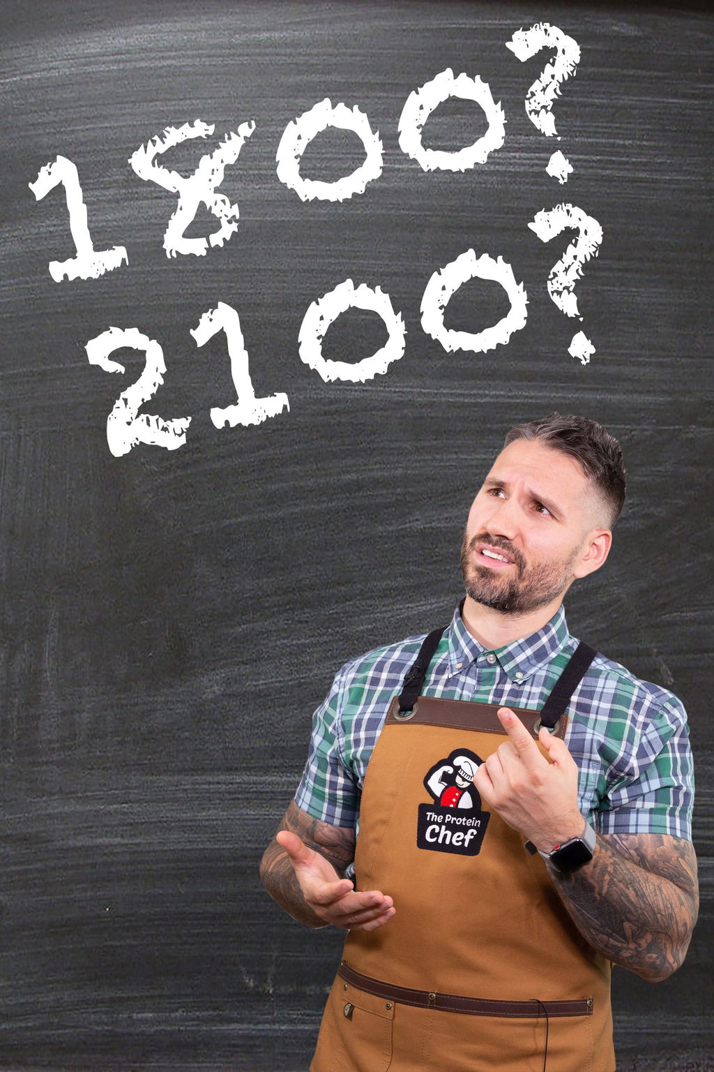 Should You Count Your Calories And Macros Why Or Why Not