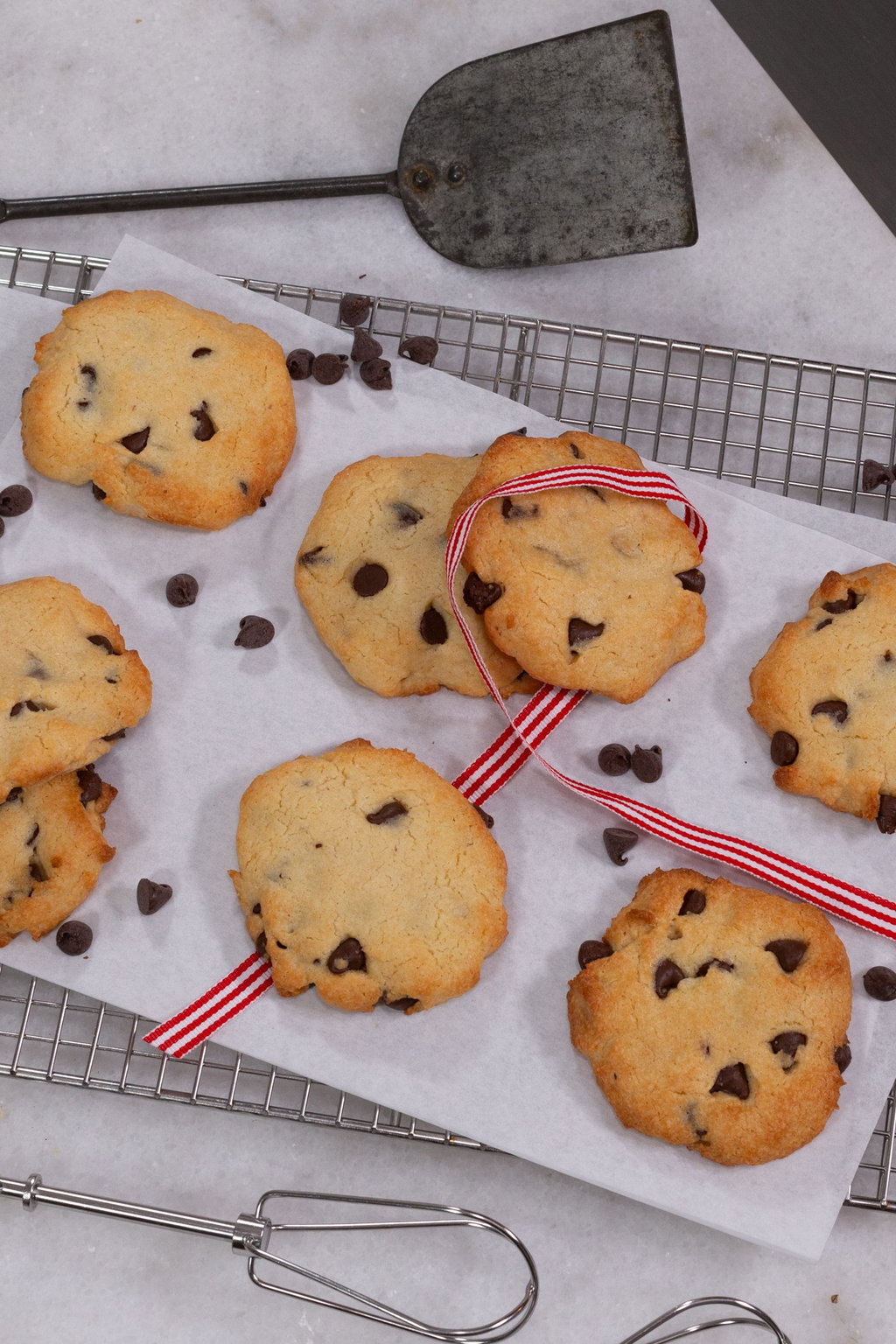 The Best Keto Cookies Recipe - The Protein Chef