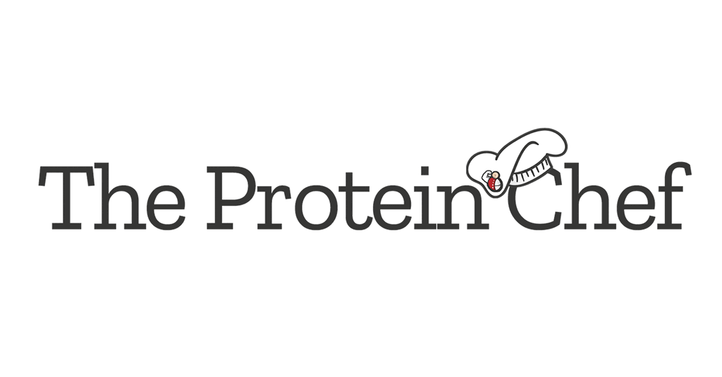 The Protein Chef - The Best Healthy Recipes For Any Diet