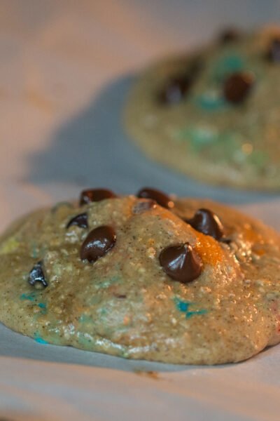 The Best Protein Cookies Recipe - The Protein Chef