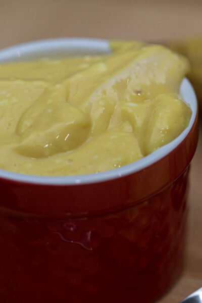 3 Quick Healthy Protein Frosting Recipes - The Protein Chef