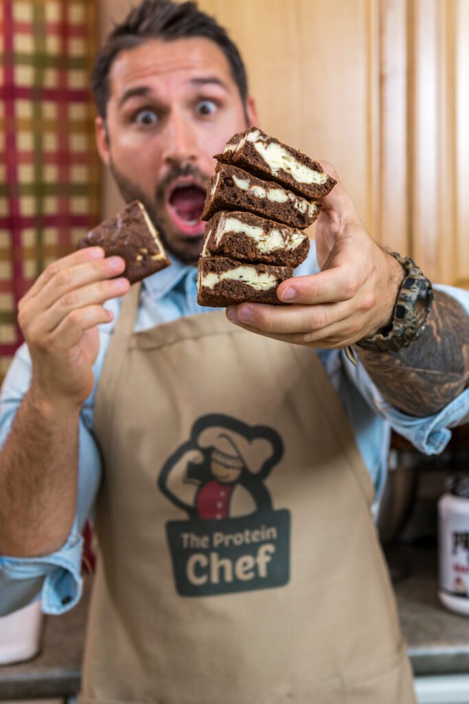 How To Portion Out Your Recipes and Create Serving Sizes