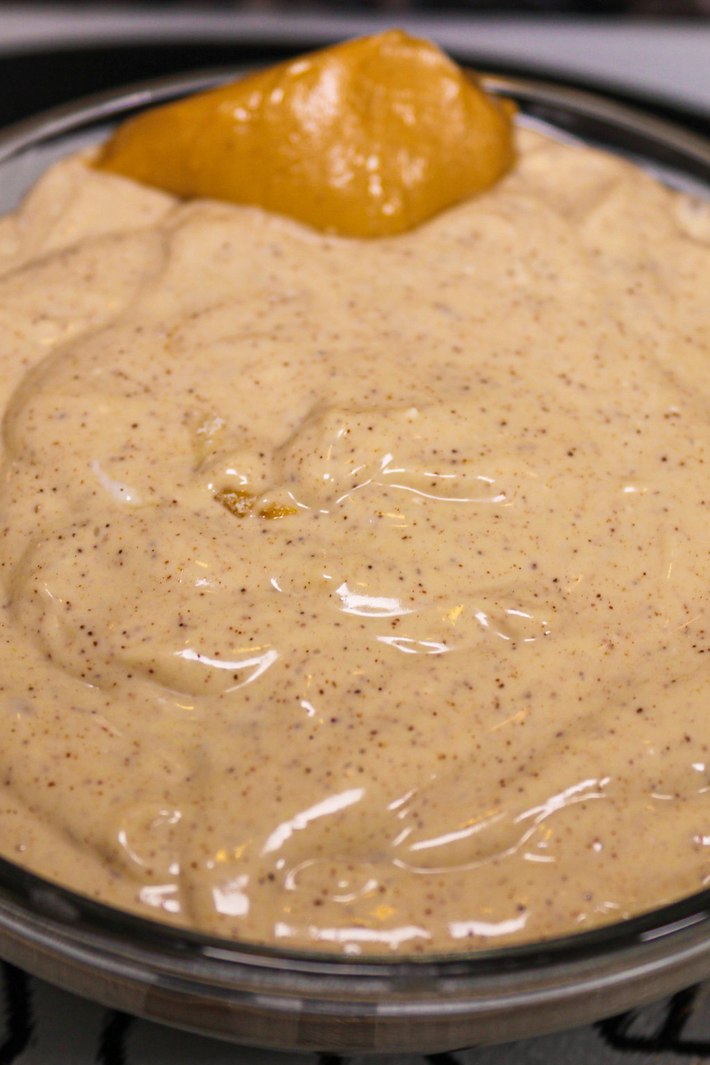 Peanut Butter Protein Frosting Recipe - The Protein Chef