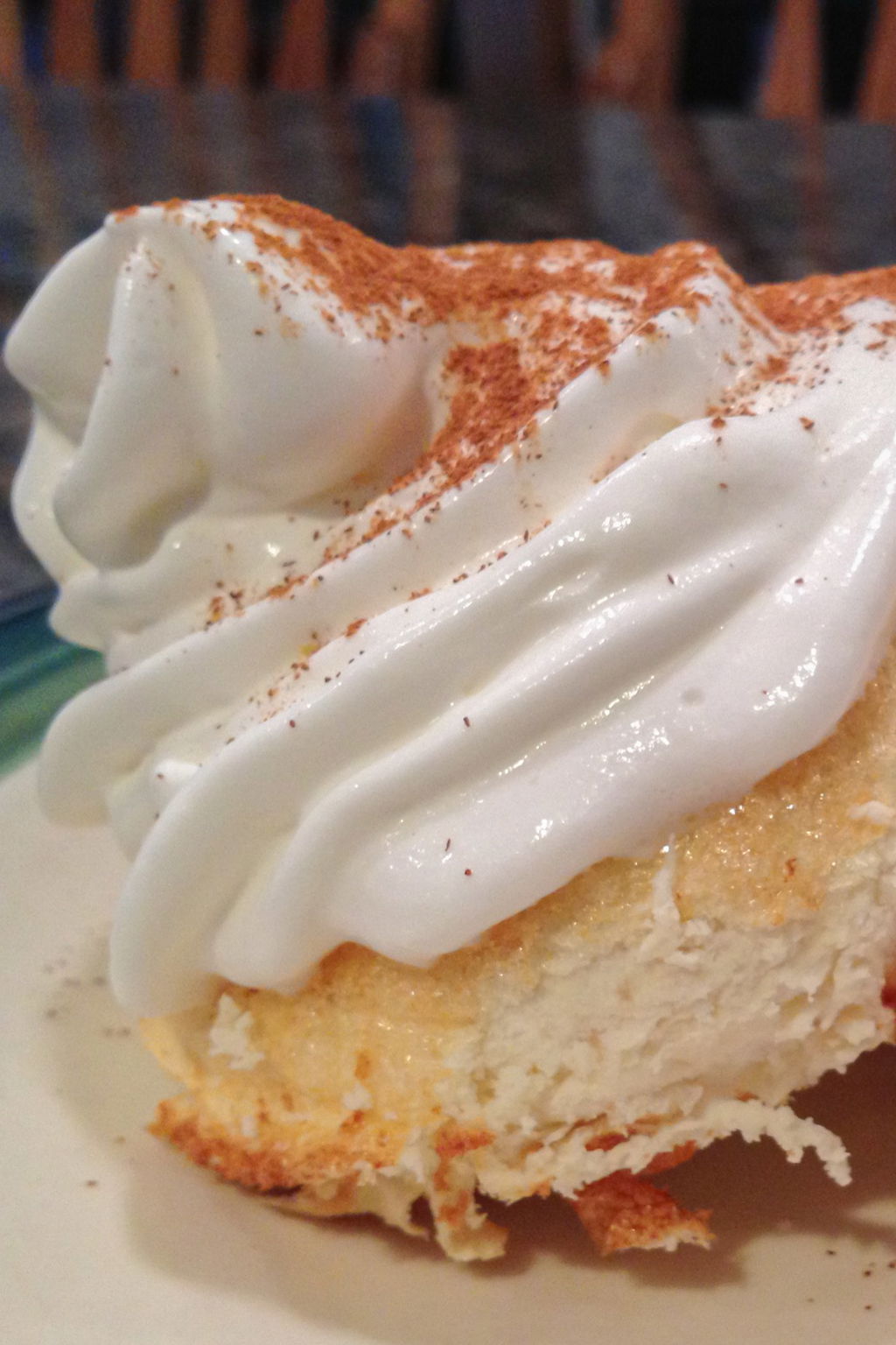 90 Calorie Protein Cakes Recipe - The Protein Chef