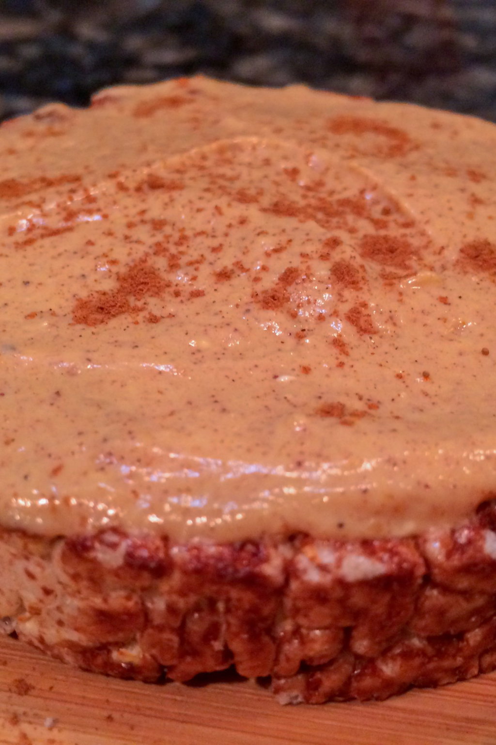 Pumpkin Protein Pudding Recipe - The Protein Chef