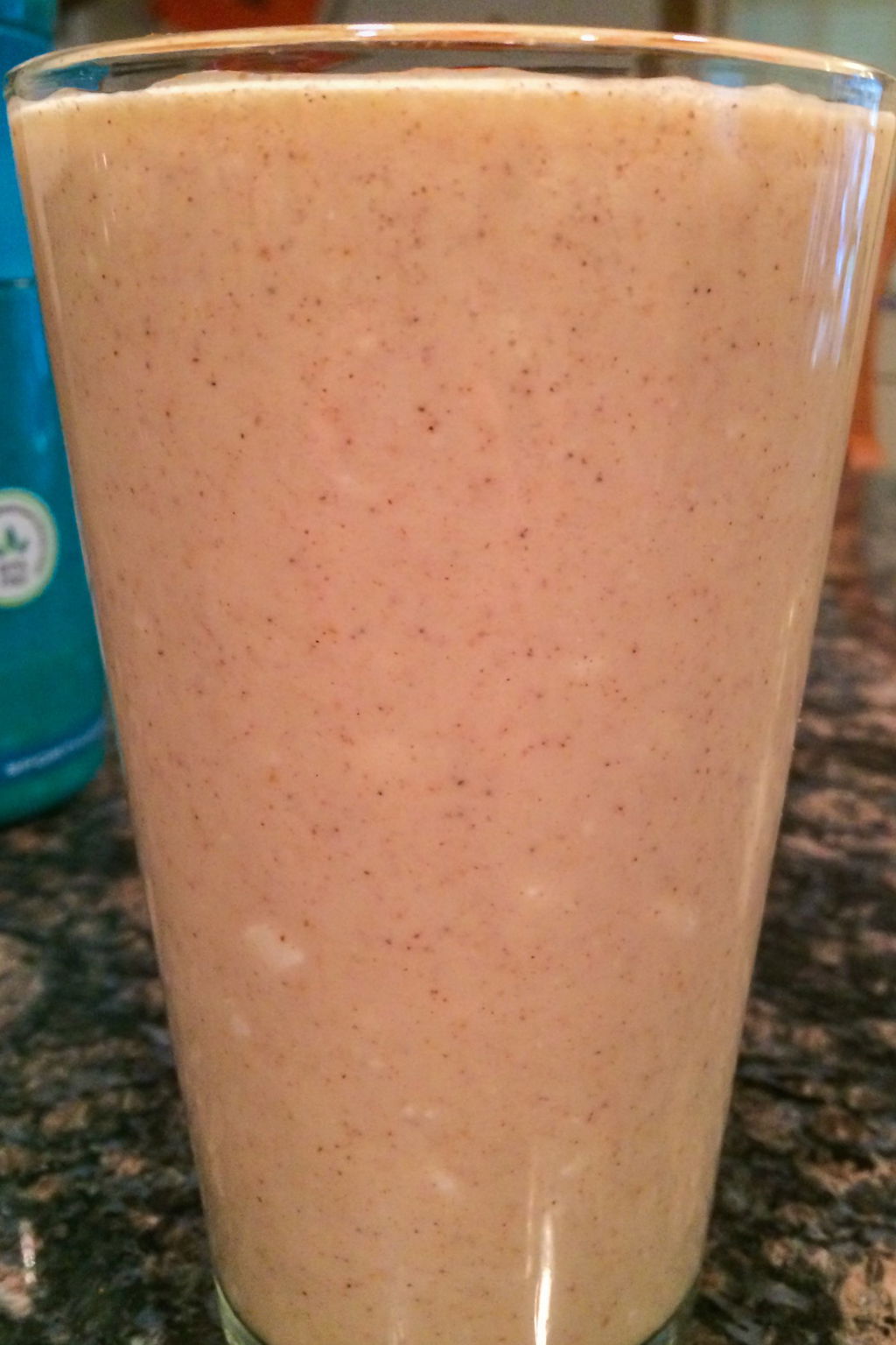 Vanilla Protein Shake without Powder - The Protein Chef