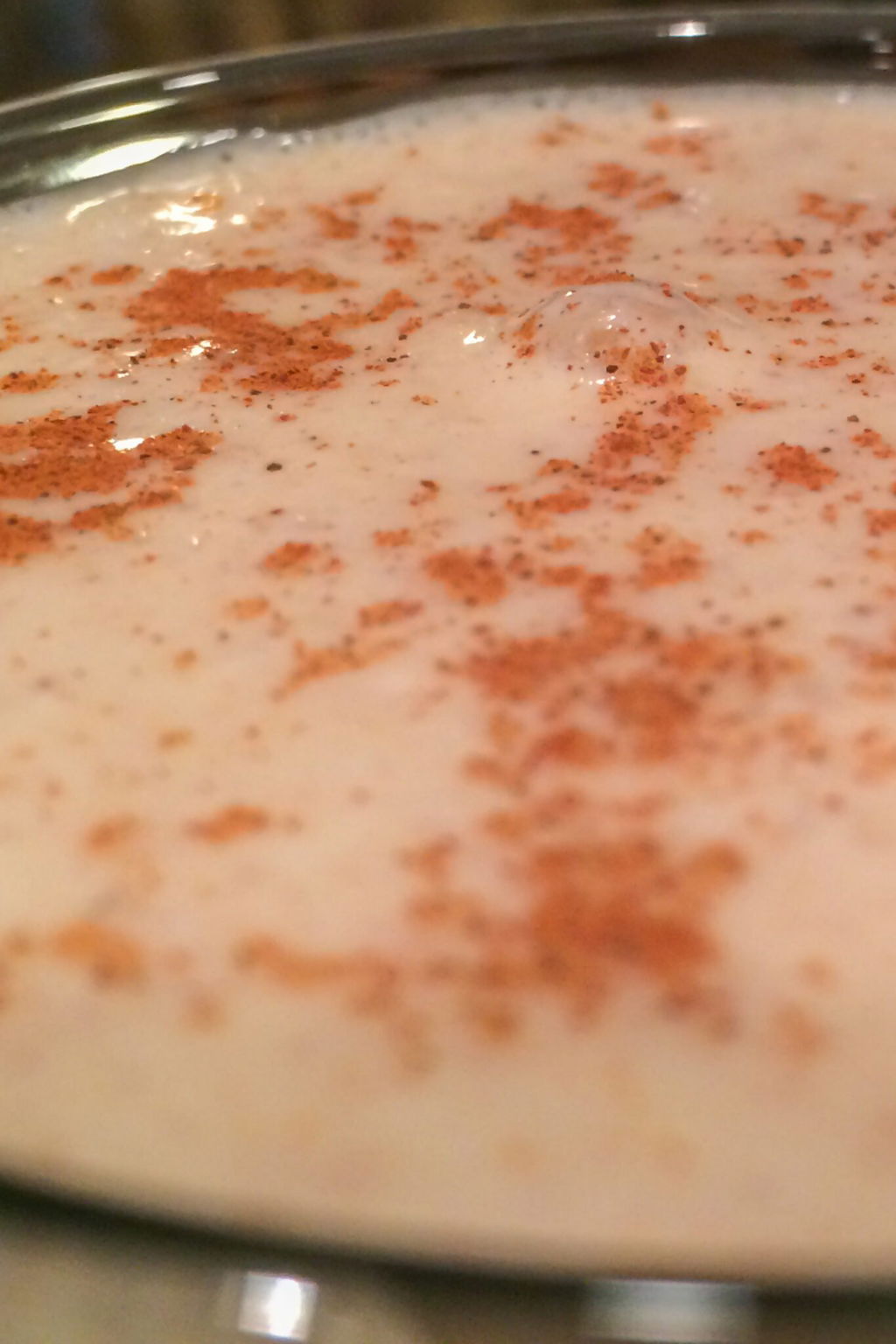 Vanilla Protein Shake without Powder - The Protein Chef