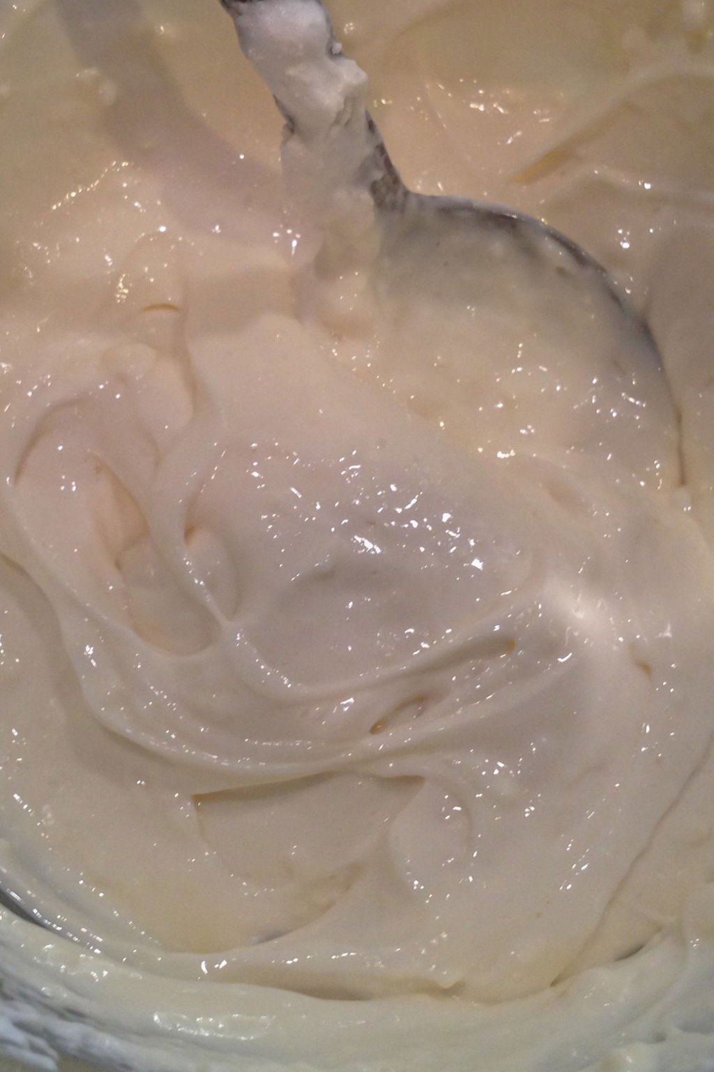 High Protein Frosting Recipe - The Protein Chef