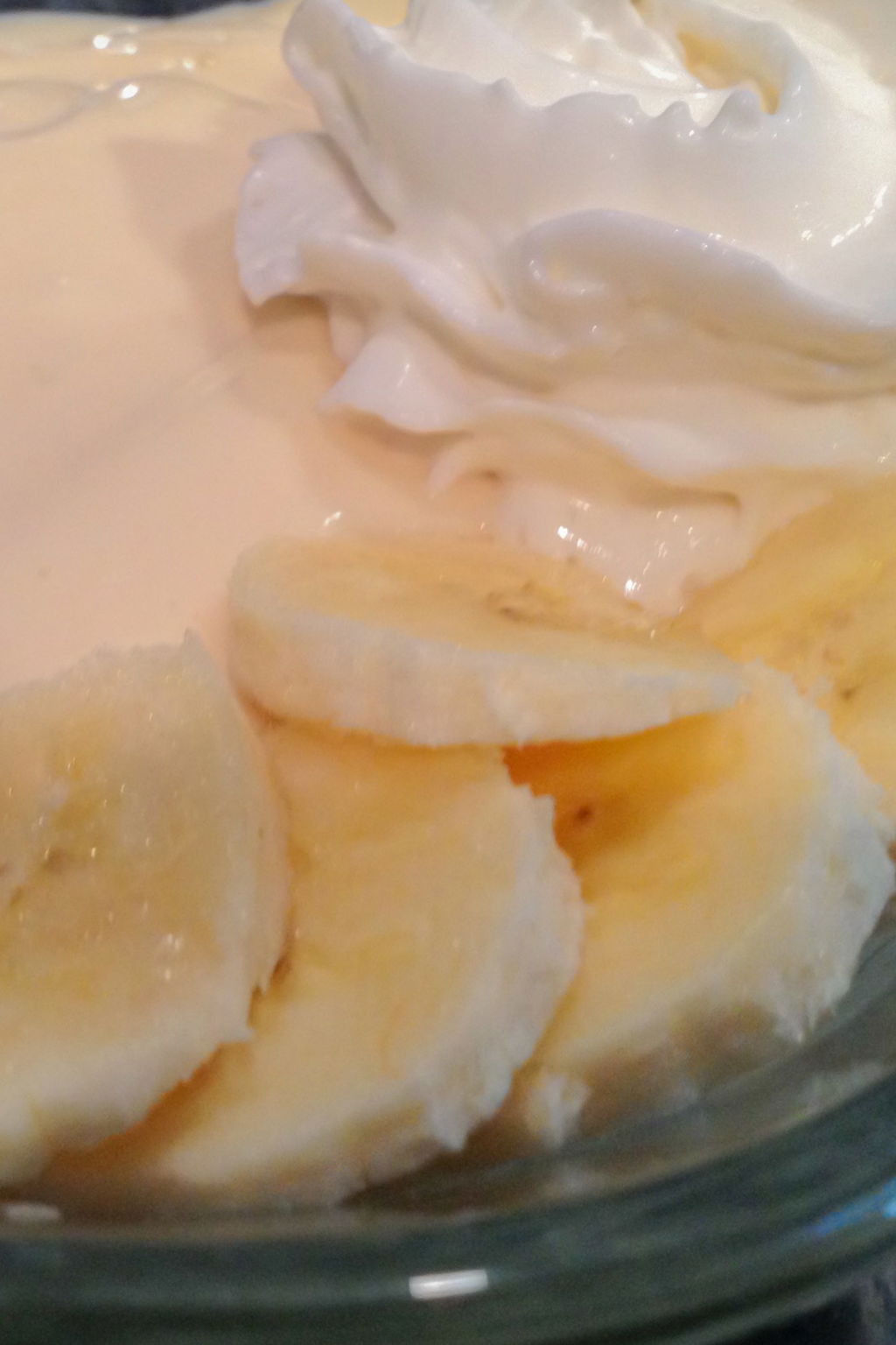 Protein Pudding or Sludge Recipe - The Protein Chef