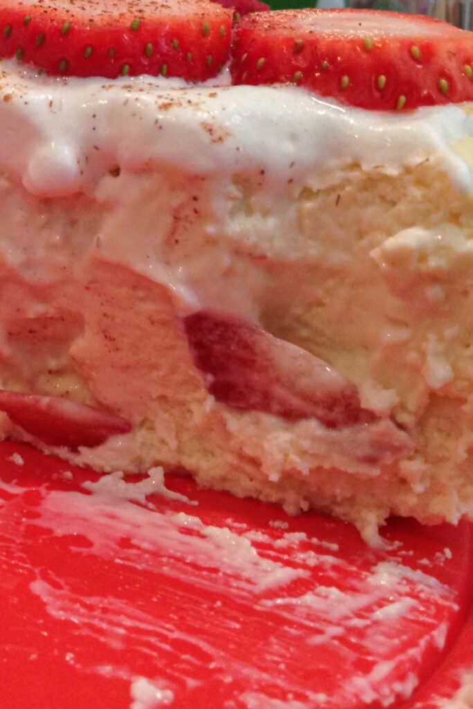 The Best Protein Cheesecake Recipe - The Protein Chef