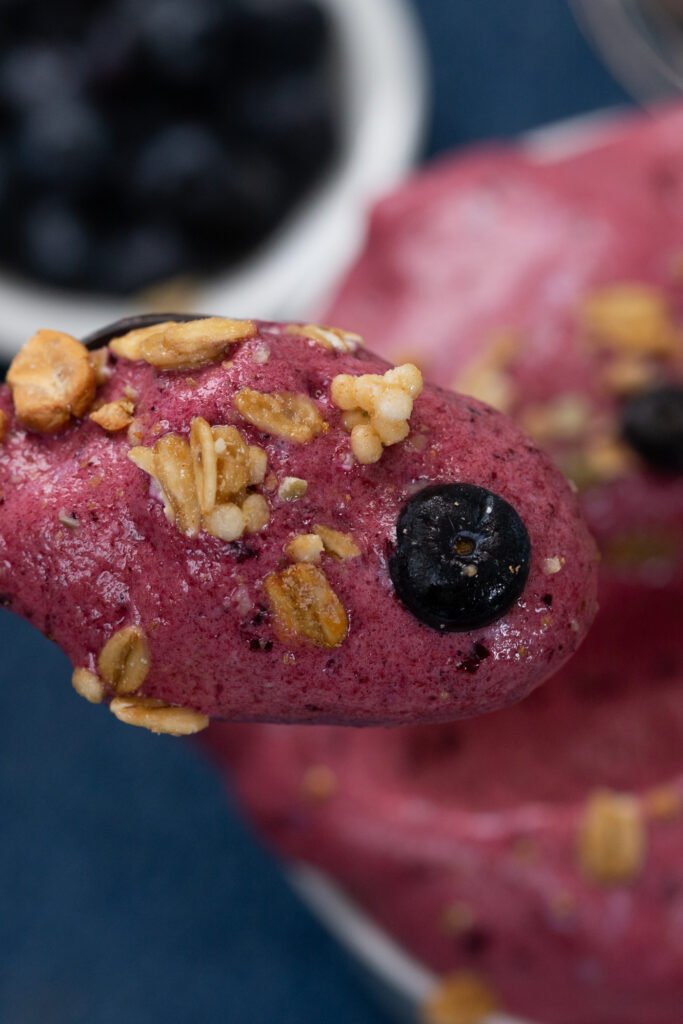 The Best Protein Fluff Recipe - The Protein Chef