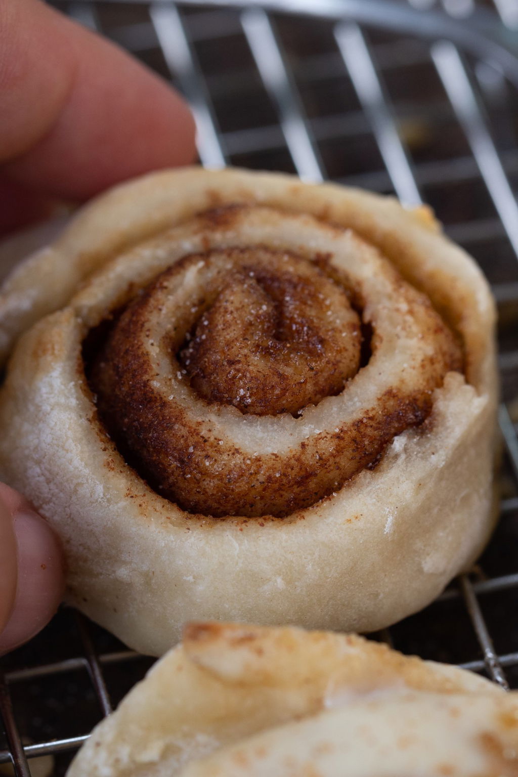 Protein Cinnamon Rolls Recipe - The Protein Chef