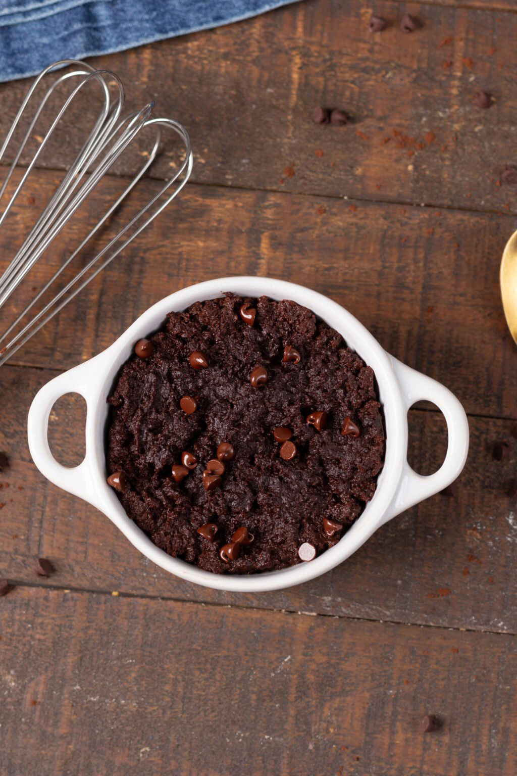 Healthy Microwave Recipes - The Protein Chef