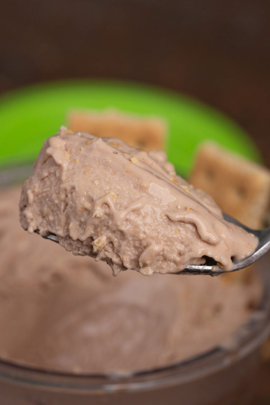 The Best Ninja Creami Protein Ice Cream - The Protein Chef
