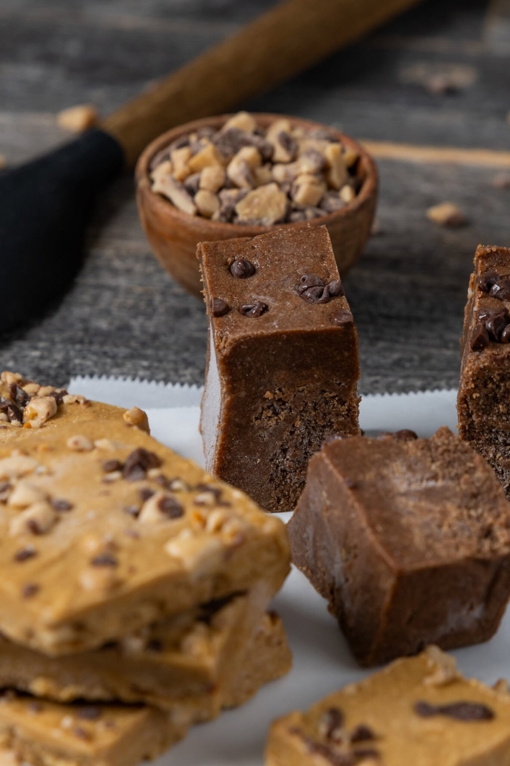 Healthy Recipes - The Protein Chef